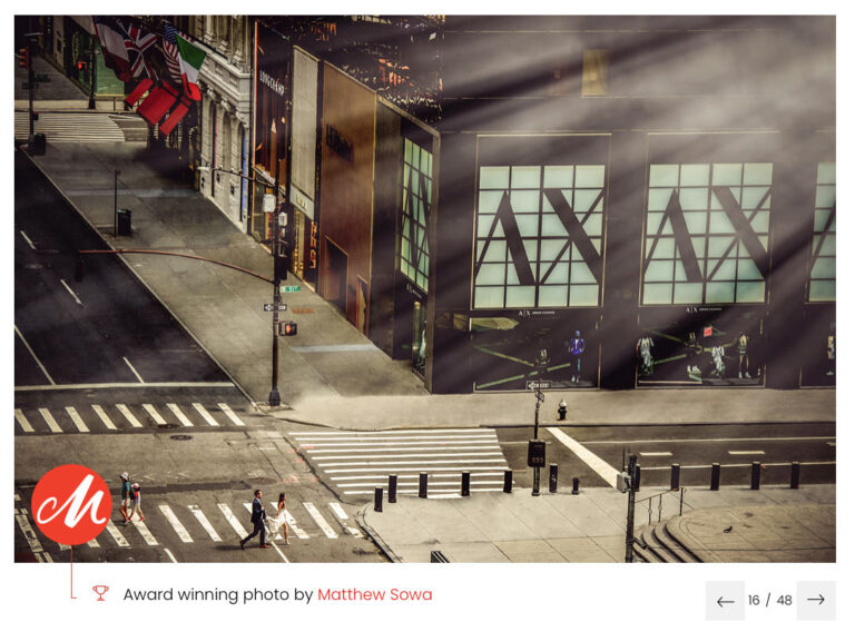 NYC Wedding Photographer | Matthew Sowa Photography