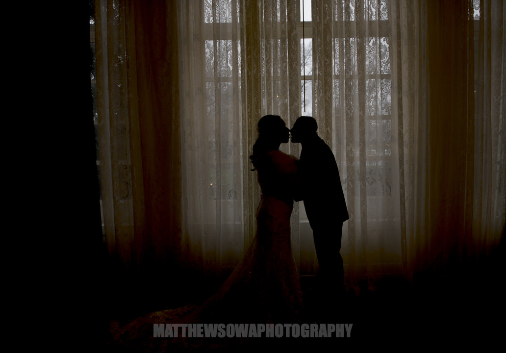 The Glen Cove Mansion Wedding | NYC Wedding Photographer