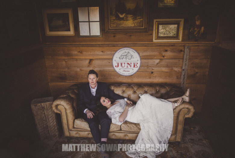 June Farms Wedding Photographer | June Farms Wedding